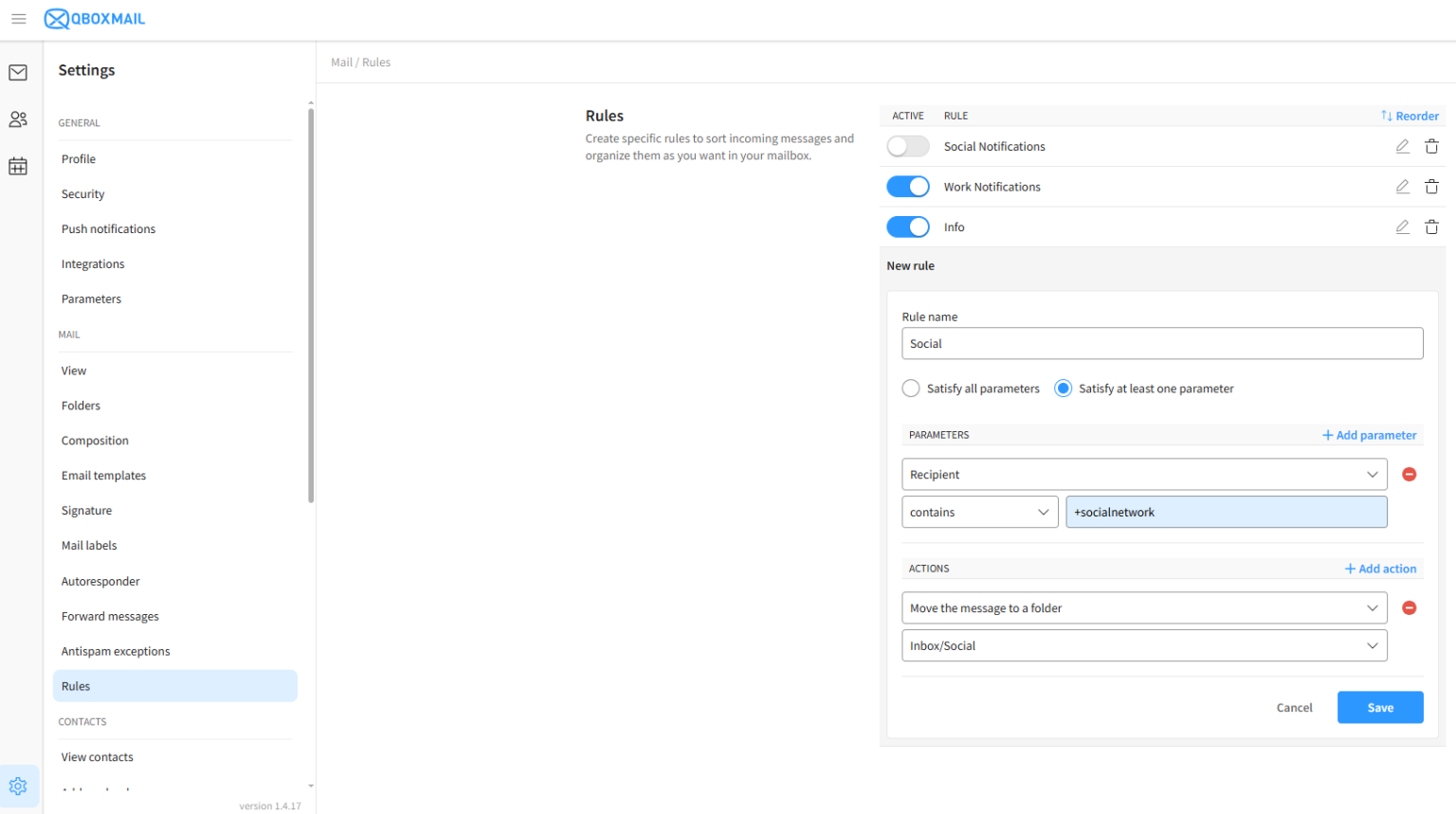 Plus Addressing: What to Know - Qboxmail